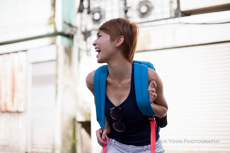 Picture of Agnes Lim