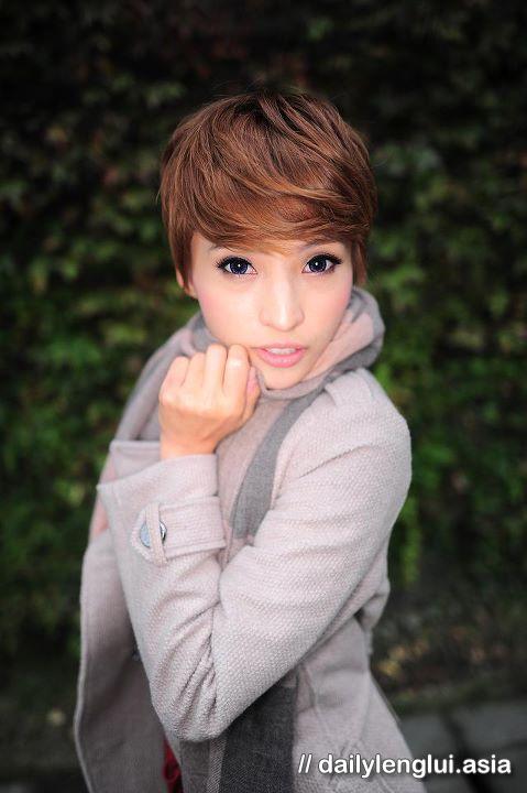 Picture of Agnes Lim