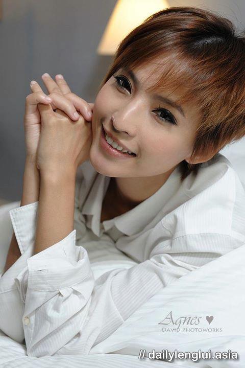 Picture of Agnes Lim