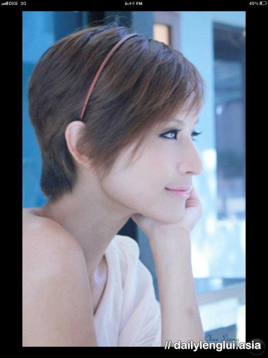 Picture of Agnes Lim