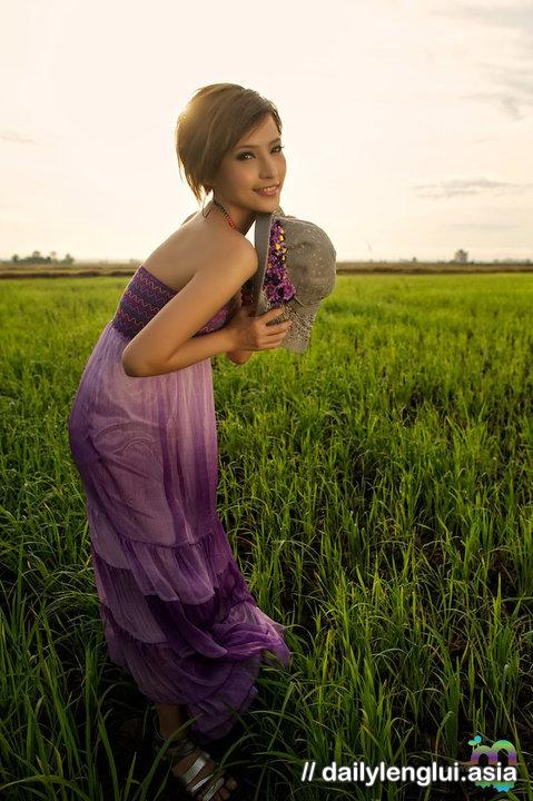 Picture of Agnes Lim