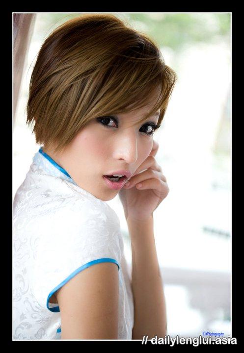 Picture of Agnes Lim