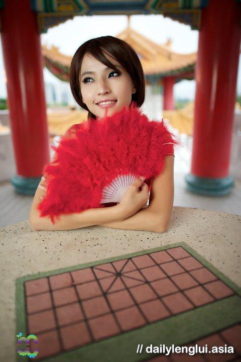 Picture of Agnes Lim