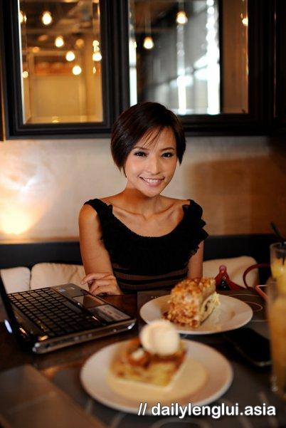 Picture of Agnes Lim