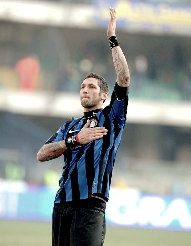 Picture of Marco Materazzi