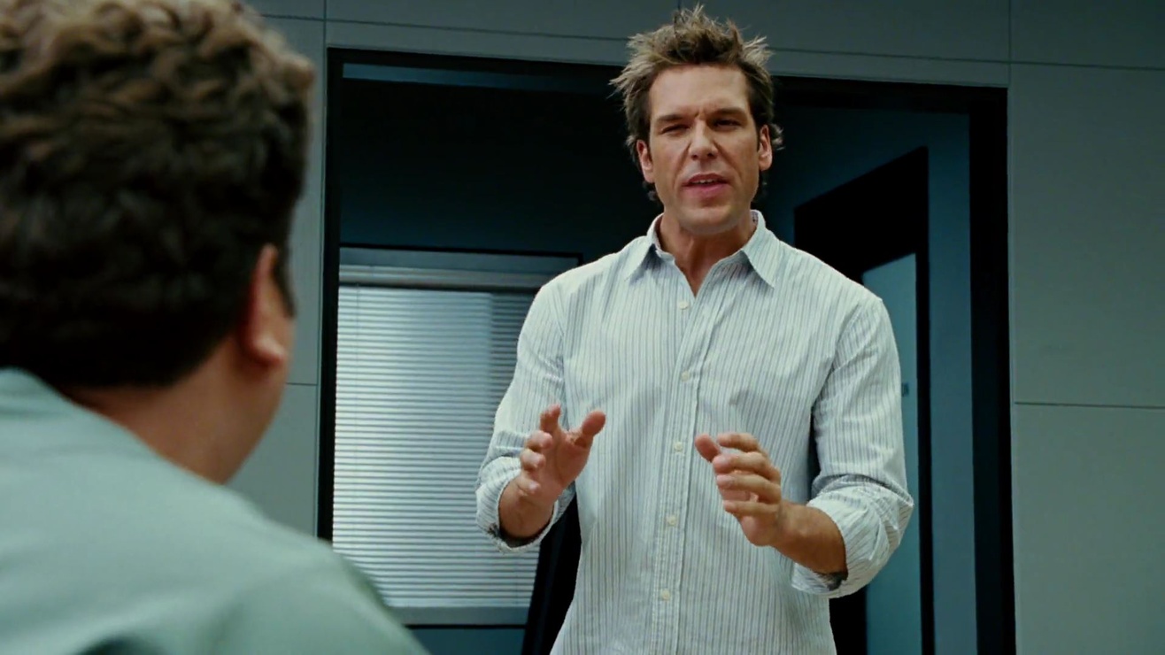 Picture of Good Luck Chuck