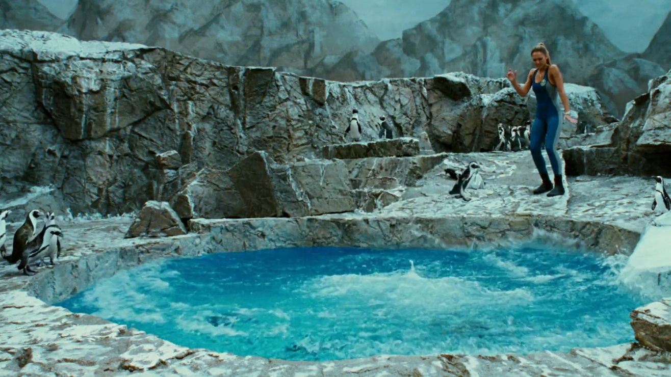 Picture of Good Luck Chuck