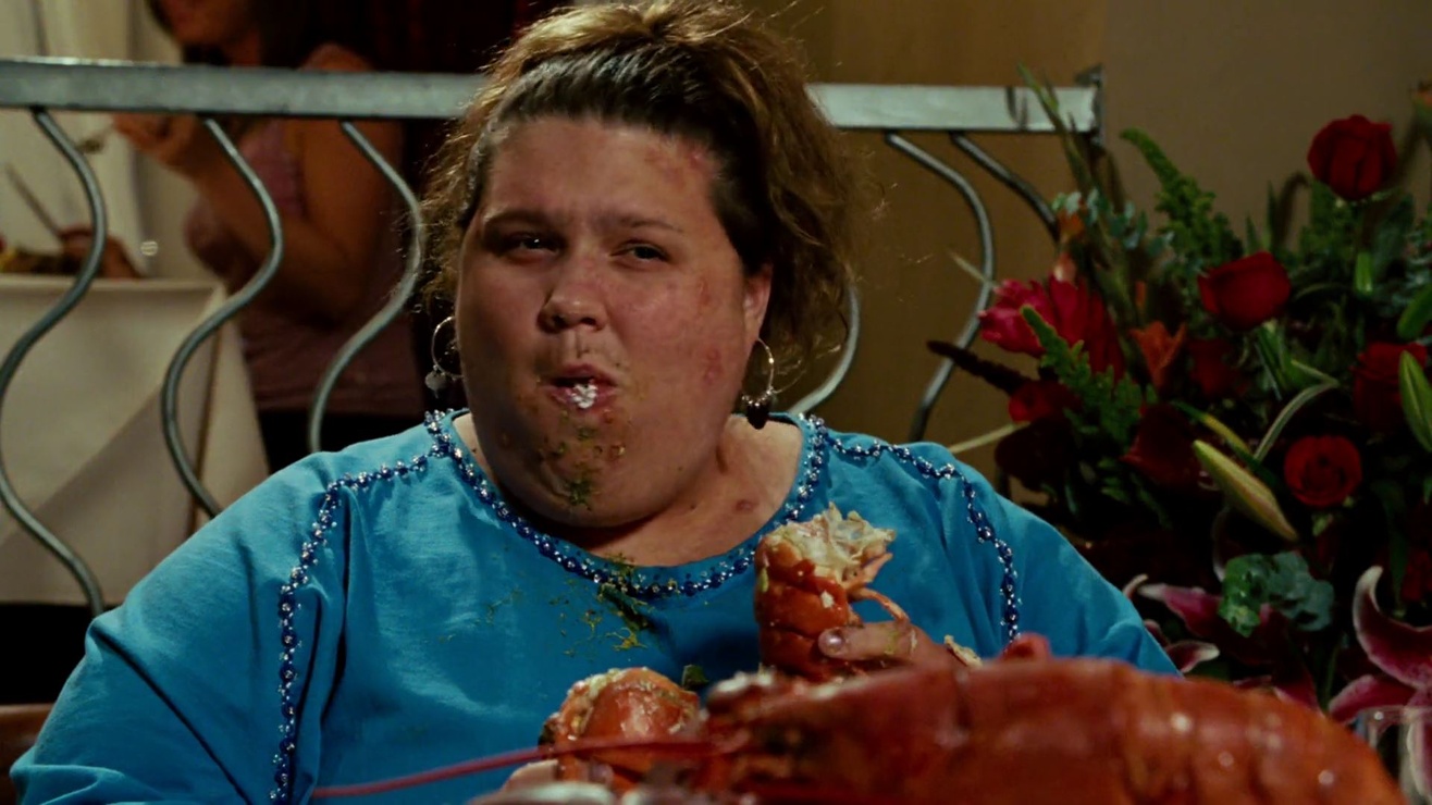 Picture of Good Luck Chuck