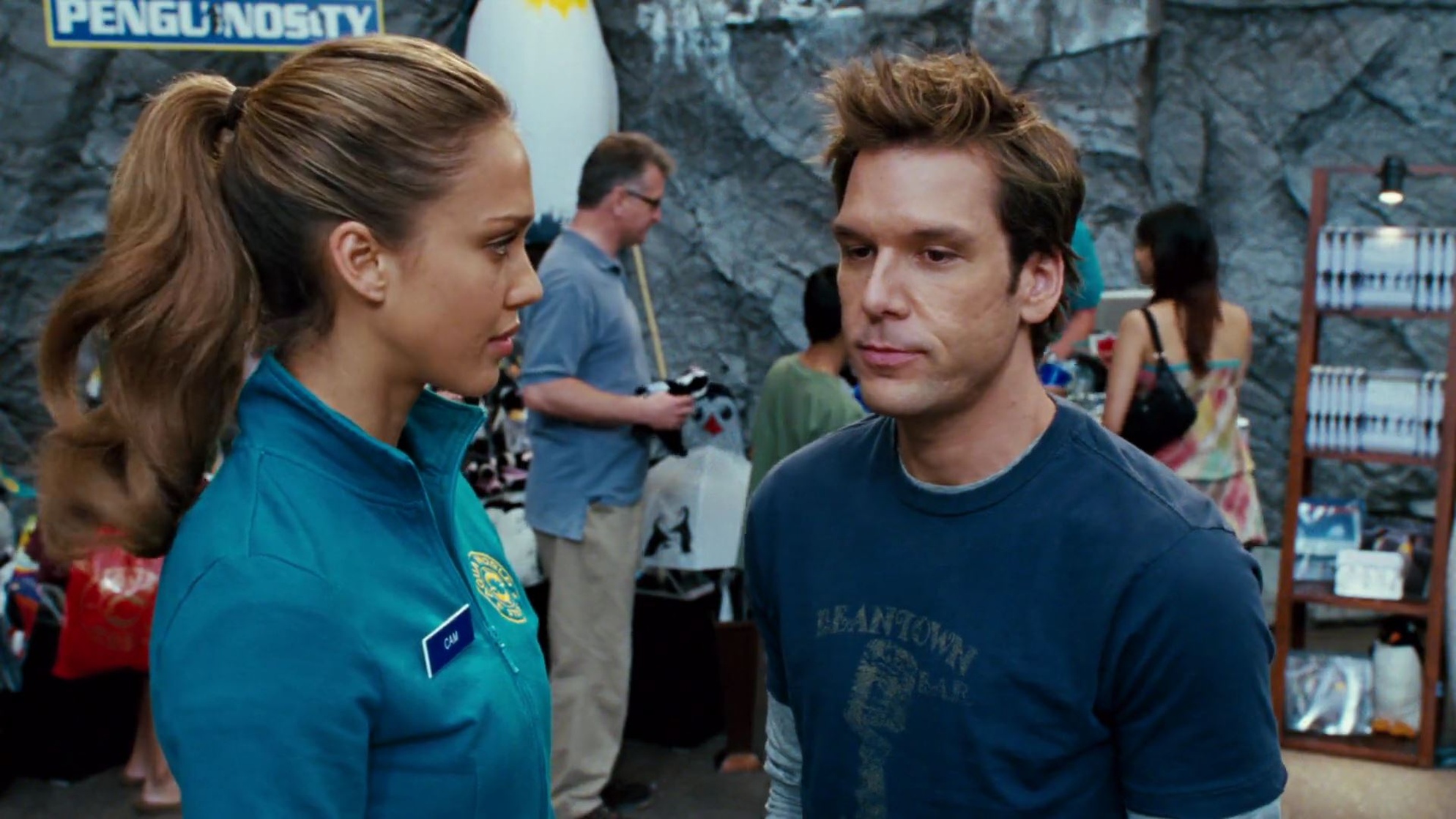 Picture of Good Luck Chuck