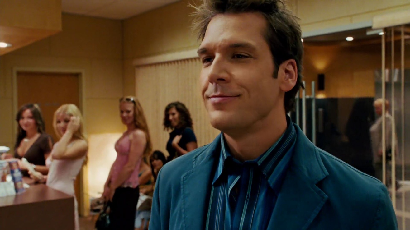 Image of Good Luck Chuck