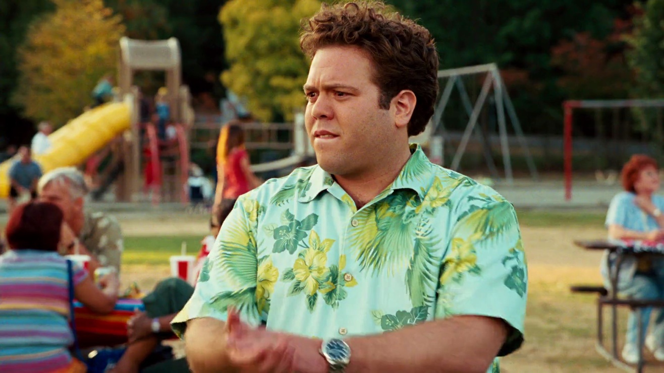 Good Luck Chuck image