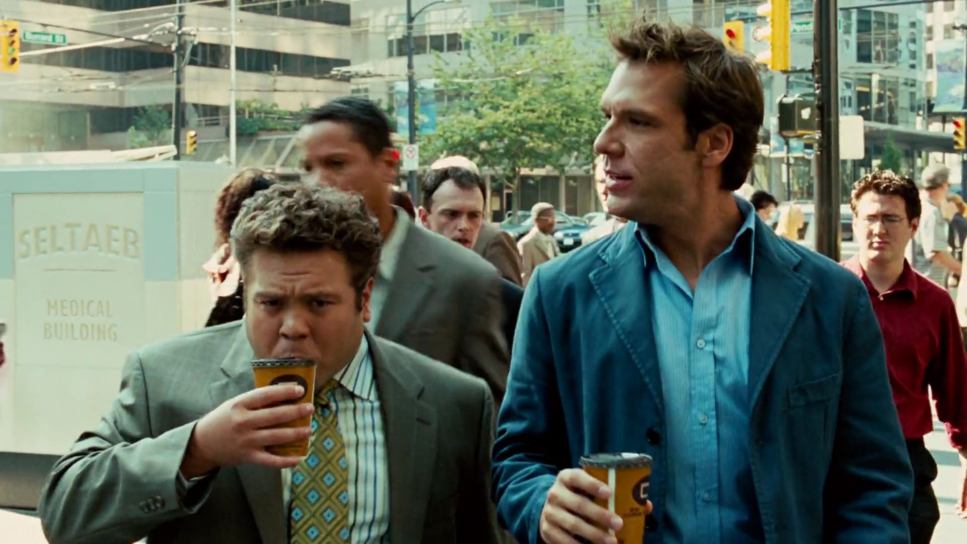 Picture of Good Luck Chuck