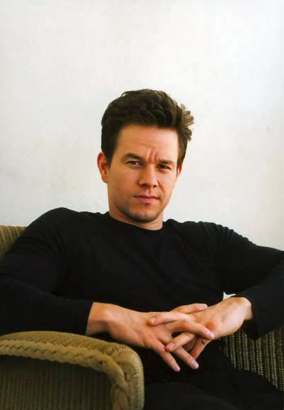 Picture of Mark Wahlberg
