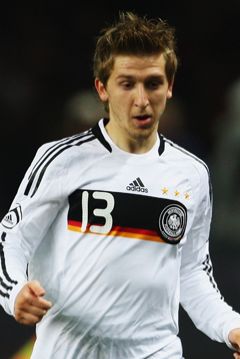 Picture of Marko Marin