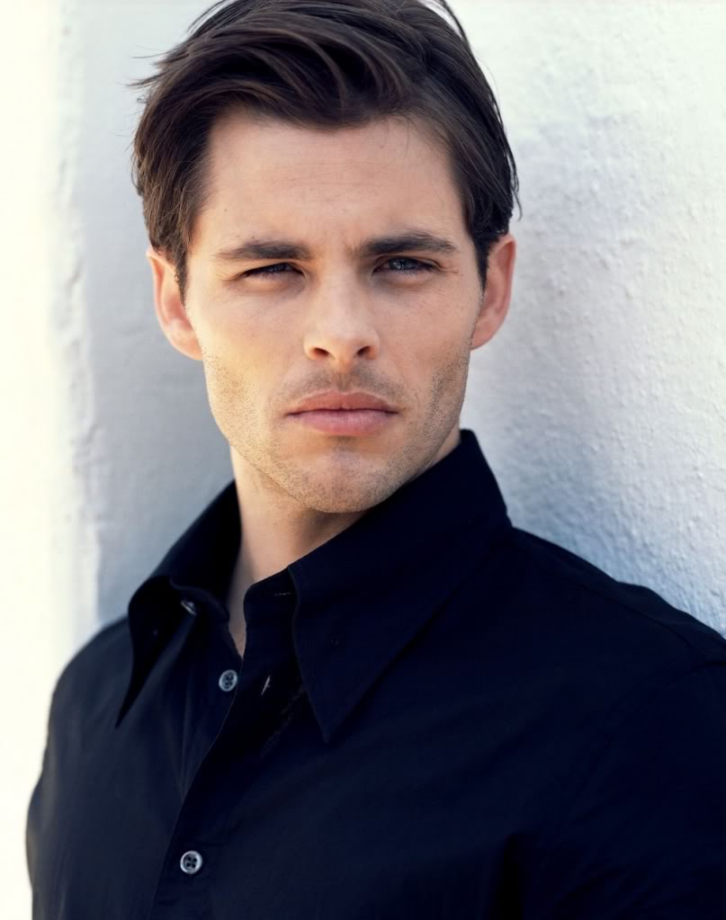 Picture of James Marsden