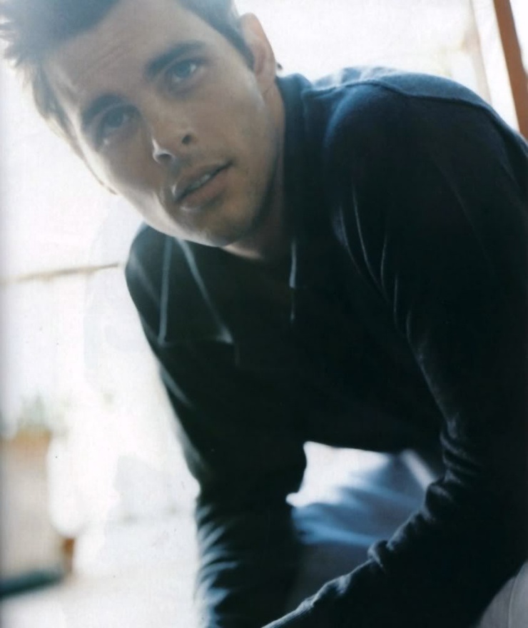 James Marsden picture