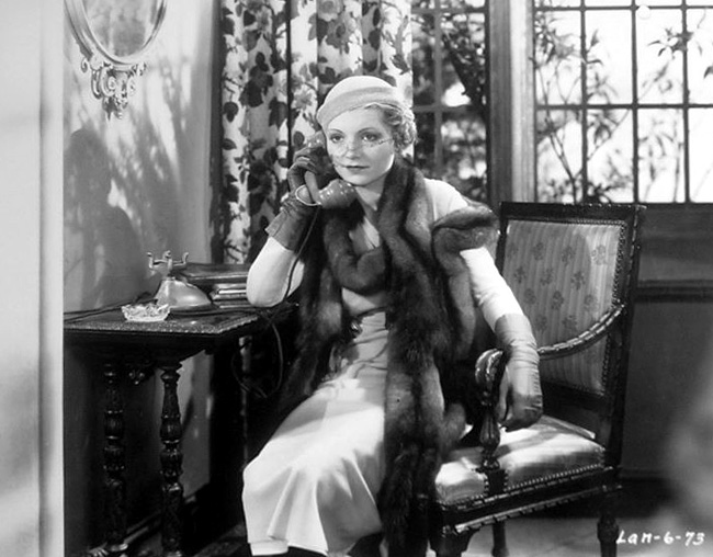 Peggy Shannon image
