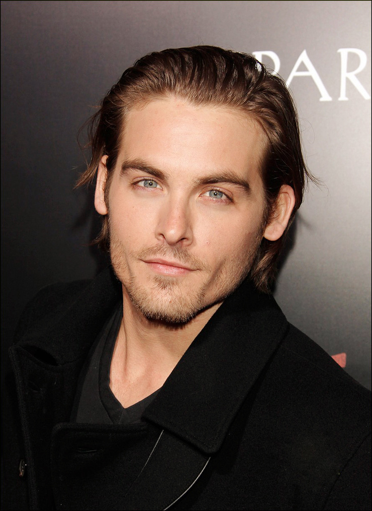 Image of Kevin Zegers