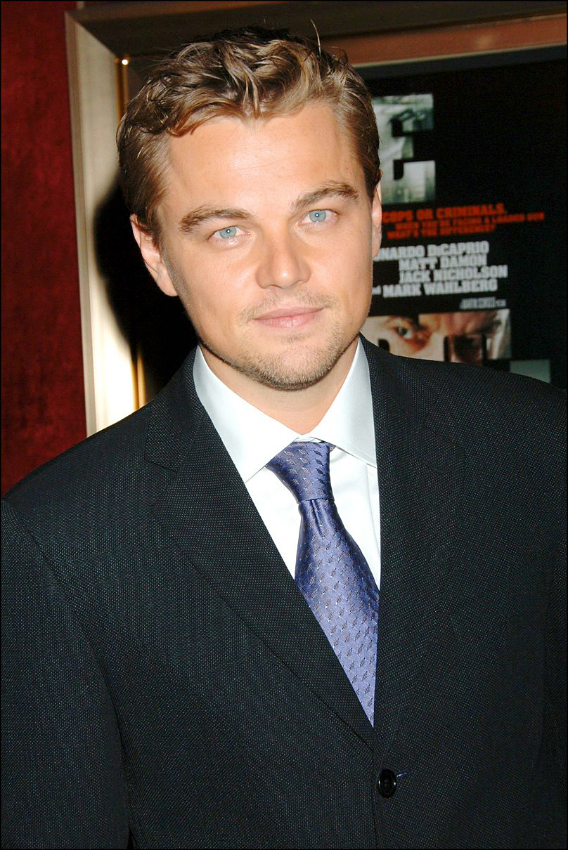 Picture of Leonardo DiCaprio