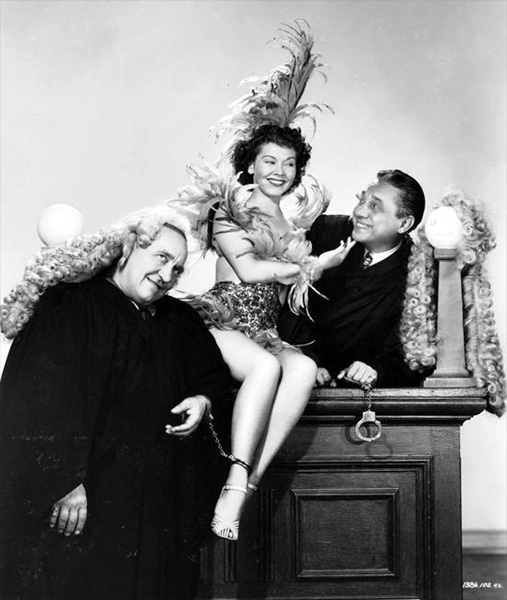 Picture of Grace McDonald