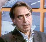 Picture of Alessandro Cosimi