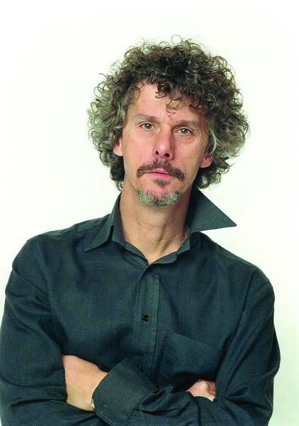 Picture of Paolo Migone