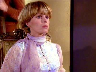 Joanna Lumley as Purdey