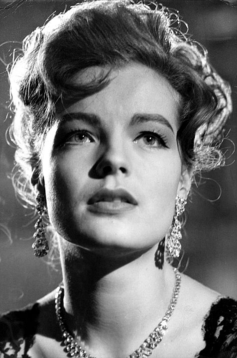 Picture of Romy Schneider