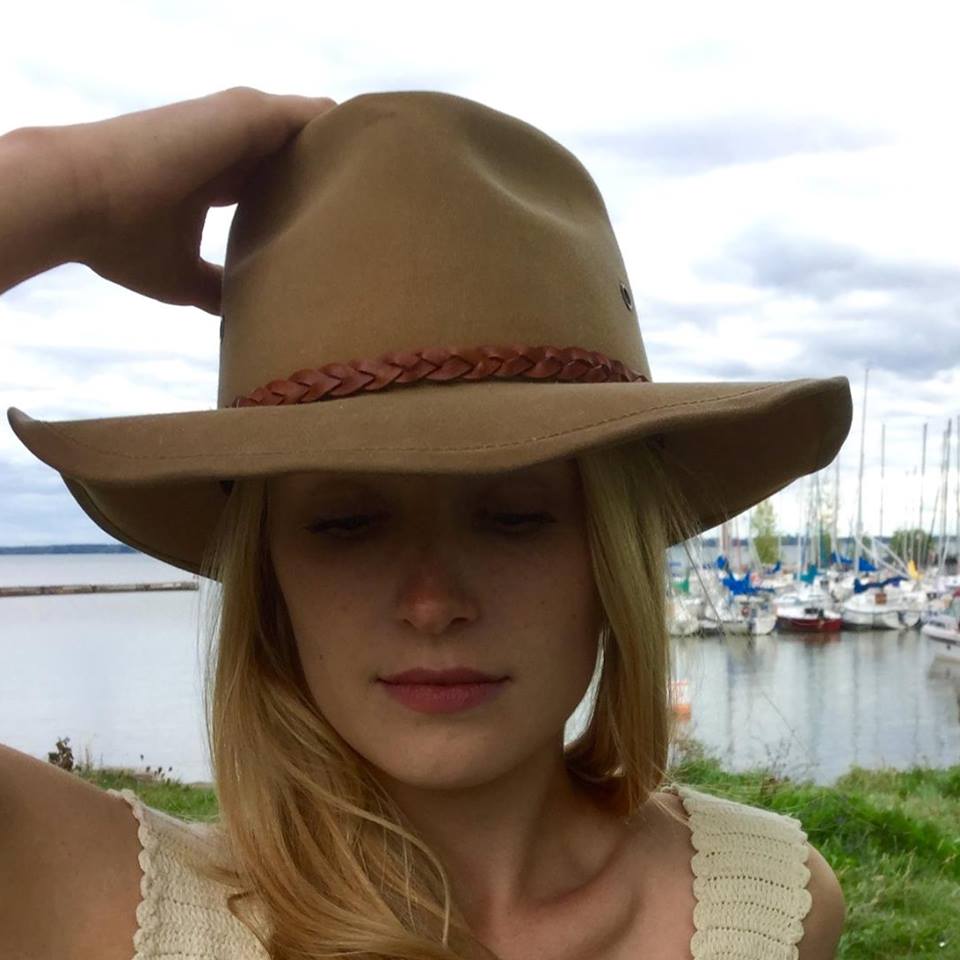 Picture of Charlotte Legault