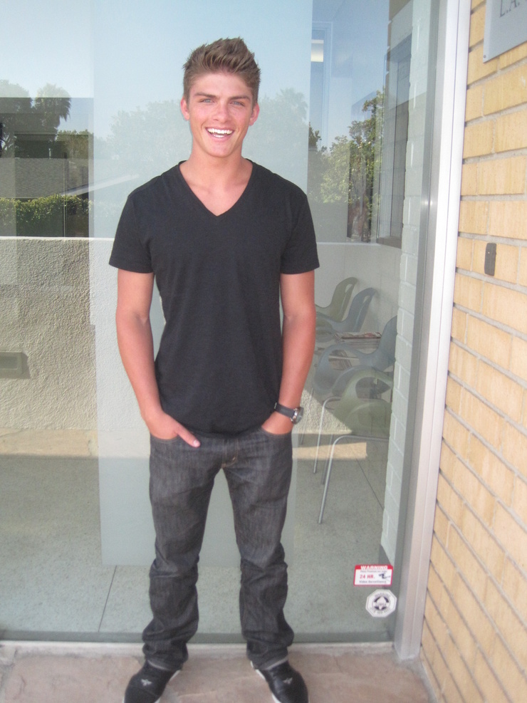 Picture of Austin Victoria