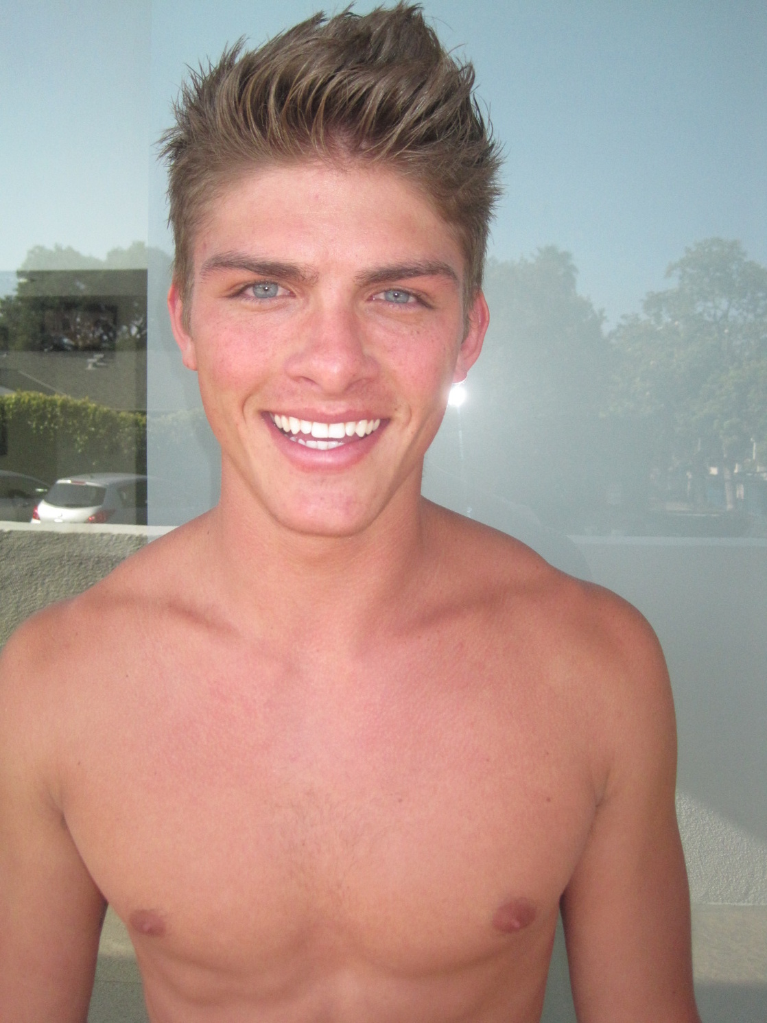 Image of Austin Victoria