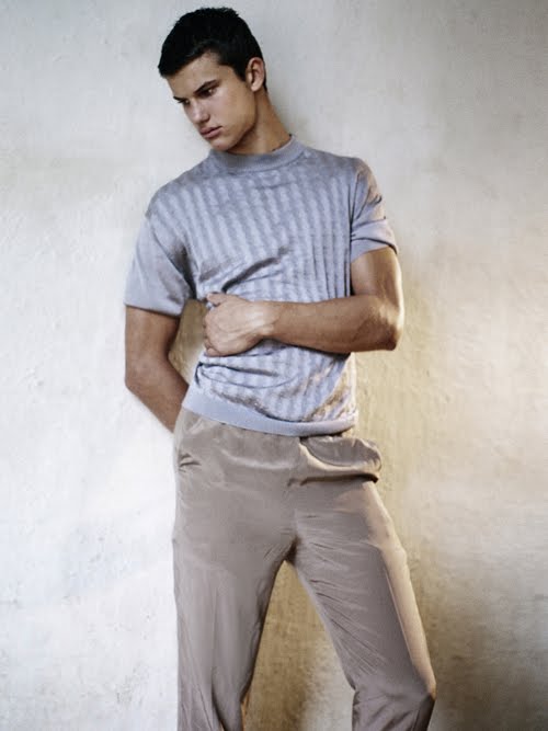 Picture of Justin Halley