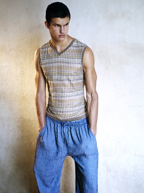 Justin Halley picture