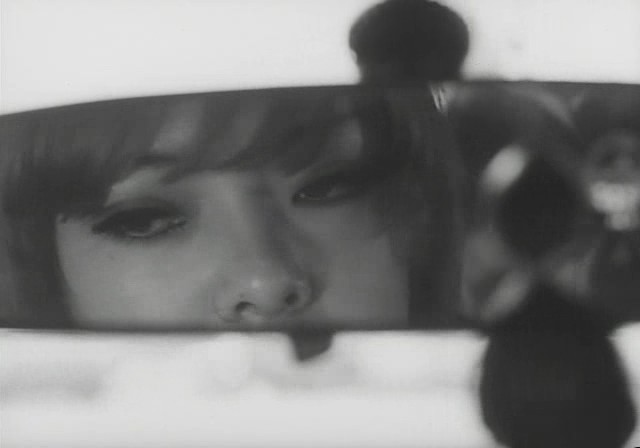 Image of Funeral Parade of Roses