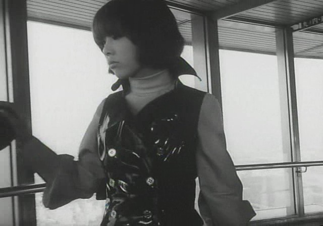 Picture of Funeral Parade of Roses (1969)