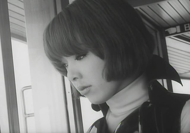 Picture of Funeral Parade of Roses (1969)