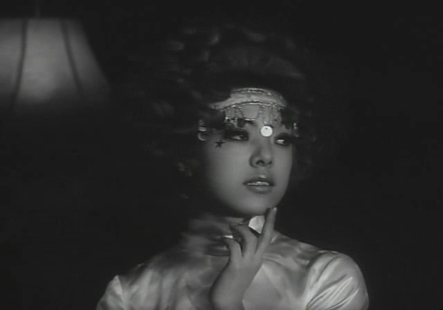 Funeral Parade of Roses picture