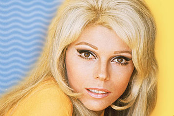 Picture of Nancy Sinatra