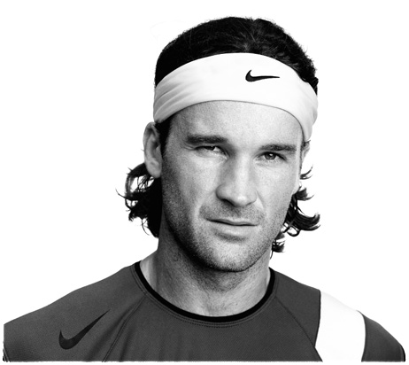 Picture of Carlos Moyà