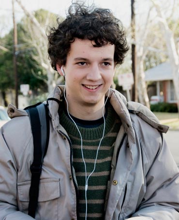 Picture of Gaelan Connell