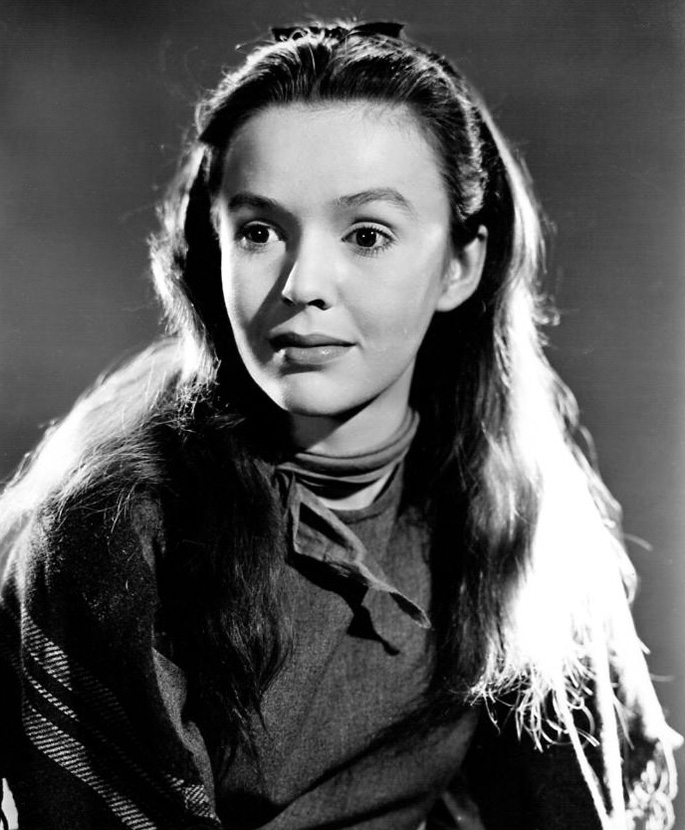 Picture of Mary Anderson