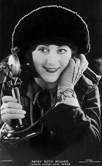 Picture of Patsy Ruth Miller