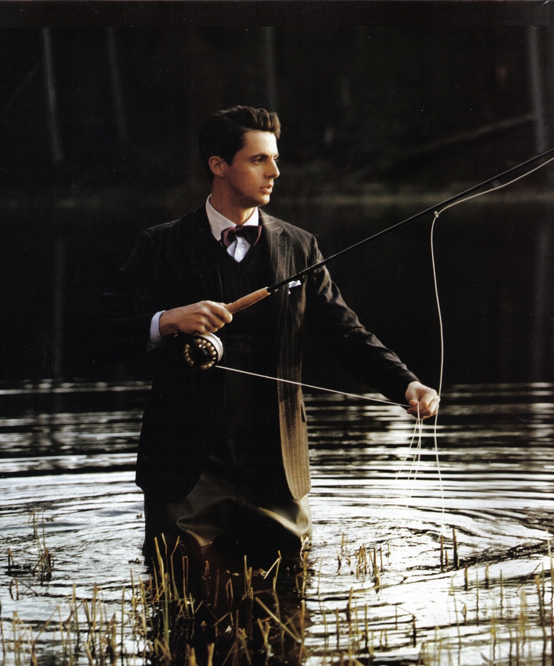 Picture of Matthew Goode