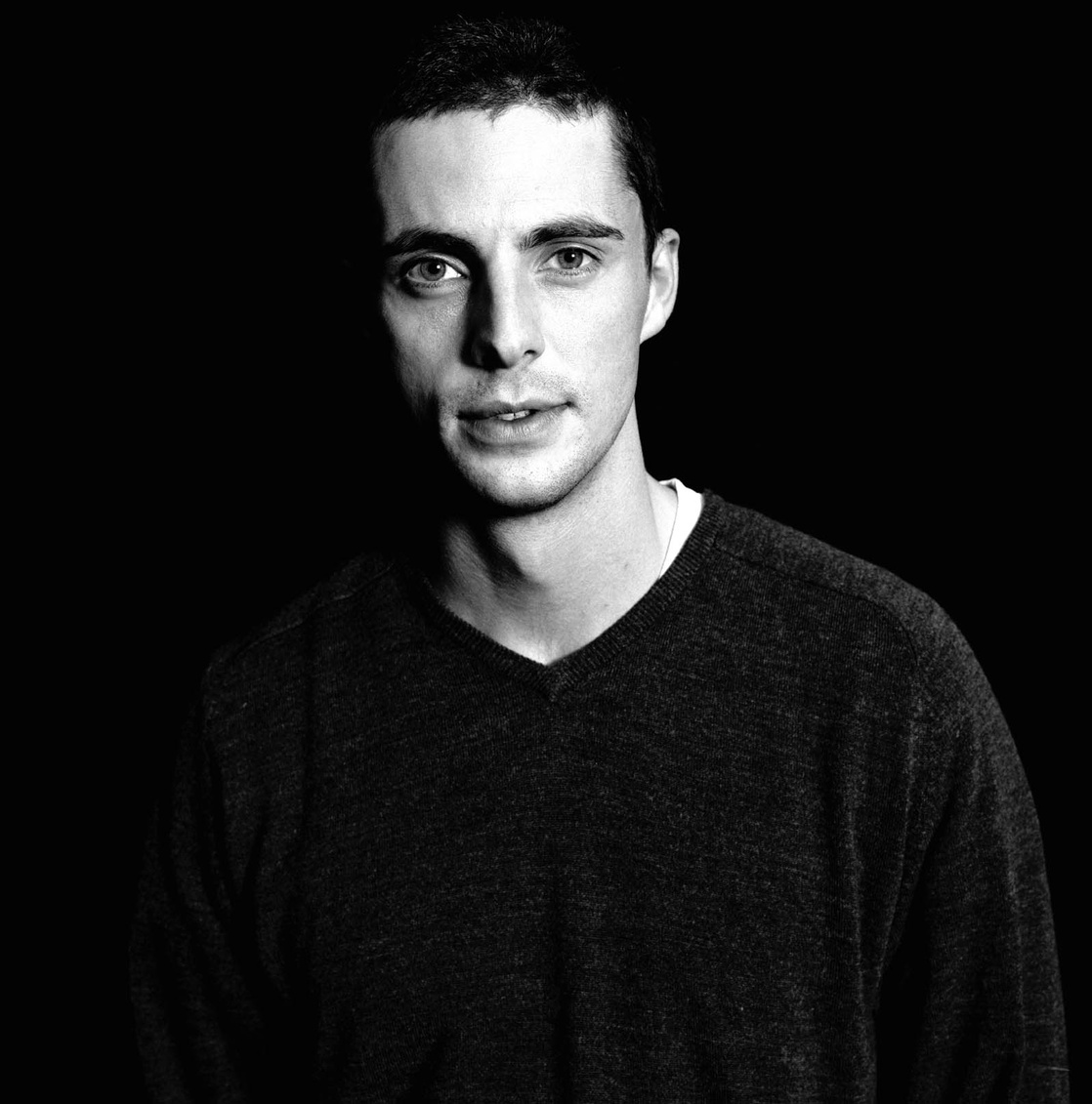 Picture of Matthew Goode