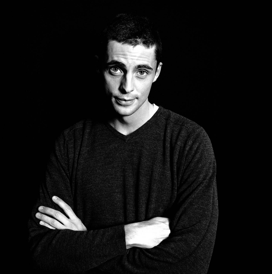 Picture of Matthew Goode