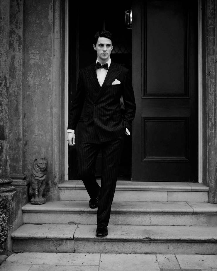 Matthew Goode image