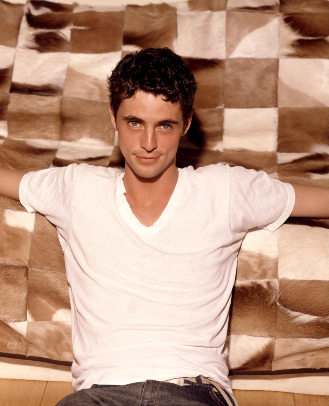 Picture of Matthew Goode
