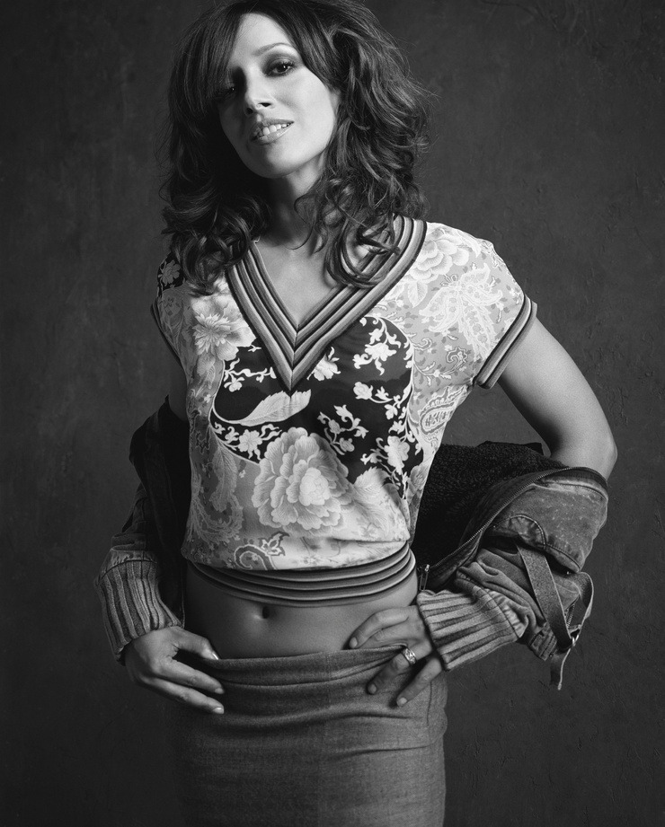 Jennifer Beals image