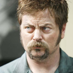Picture of Nick Offerman