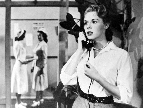 Picture of Mala Powers